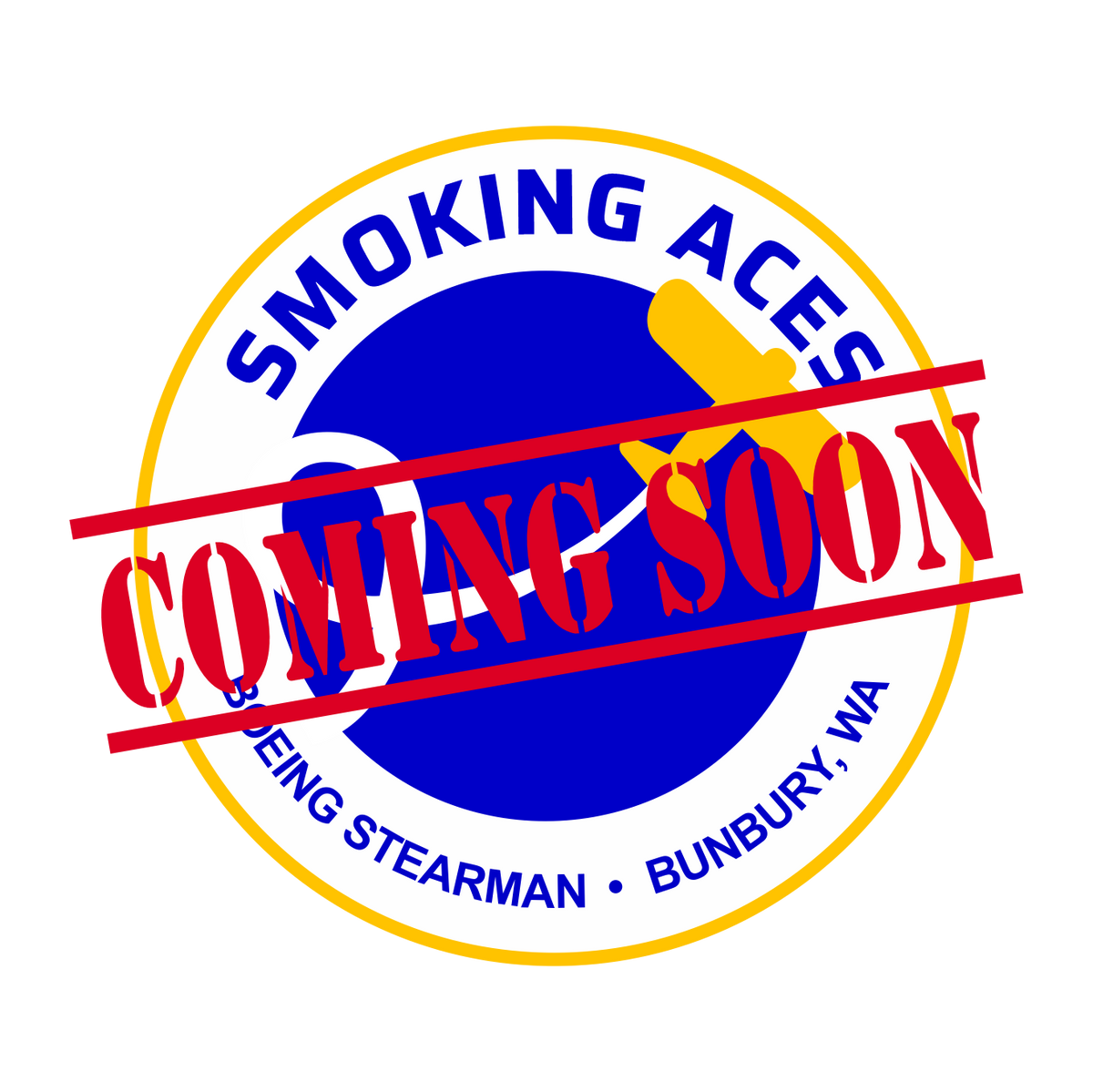 Smoking Aces Aerobatics - COMING SOON – Open Air Flights